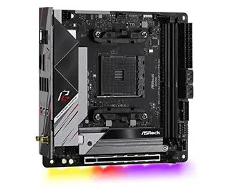 2025年】Ryzen対応Mini-ITXマザーボードのおすすめ10選 2025年】Ryzen対応Mini-ITXマザーボードのおすすめ10選